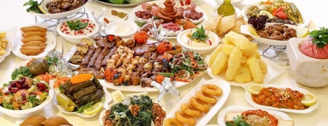 Shams Restaurant Menu, Menu for Shams Restaurant, Anjar, Zahle District ...