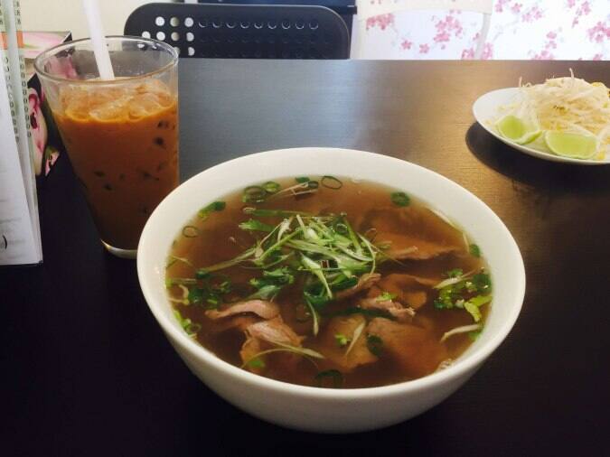 Pho Ever Taste Menu, Menu for Pho Ever Taste, Parkinson, Brisbane ...