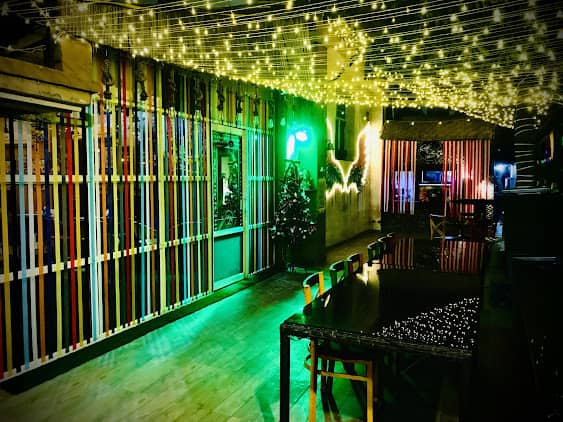 Cafe 99, Sector 63, Noida | Zomato