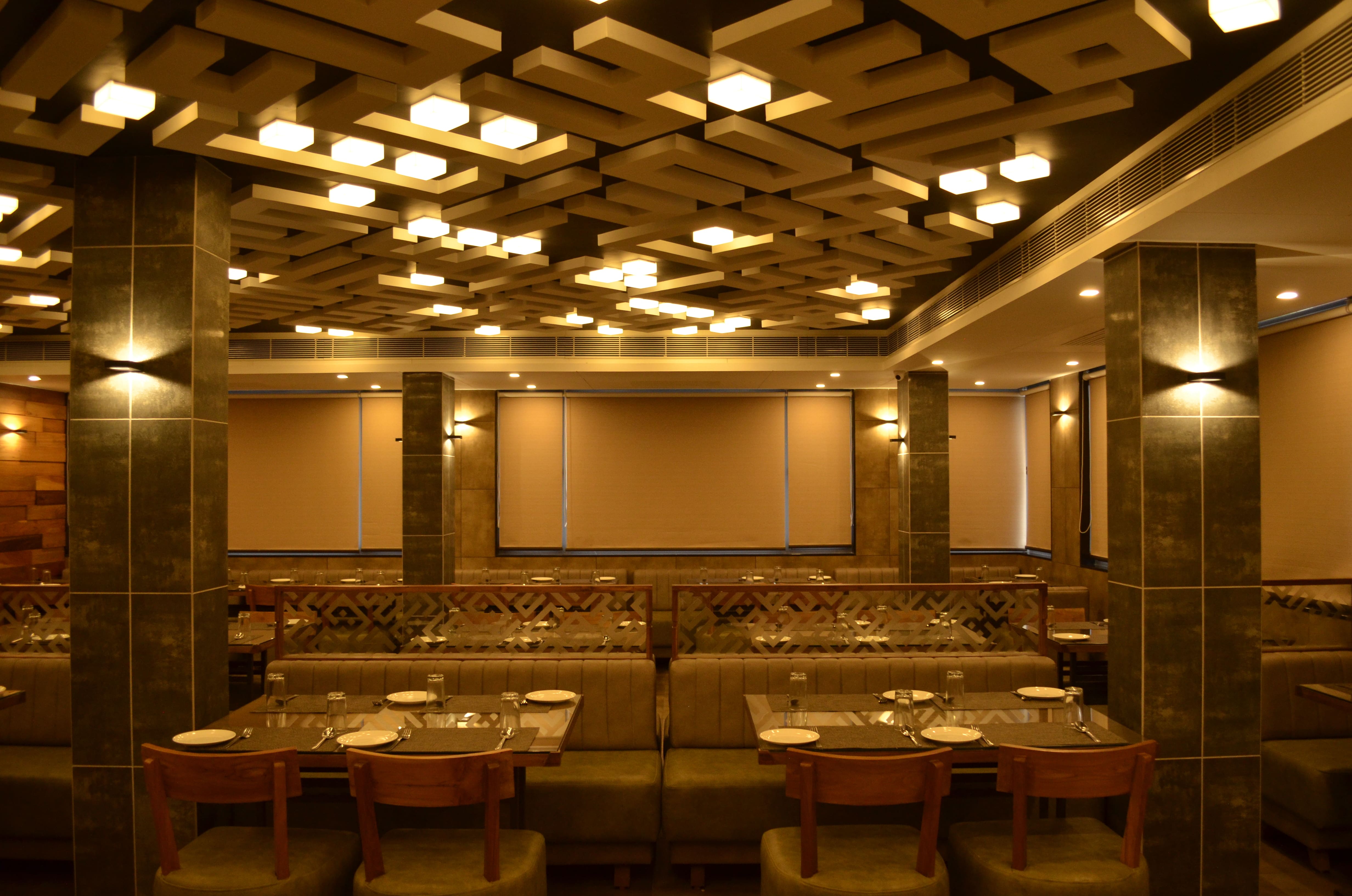 Menu of Hotel Moti Mahal, Sarkhej, Ahmedabad