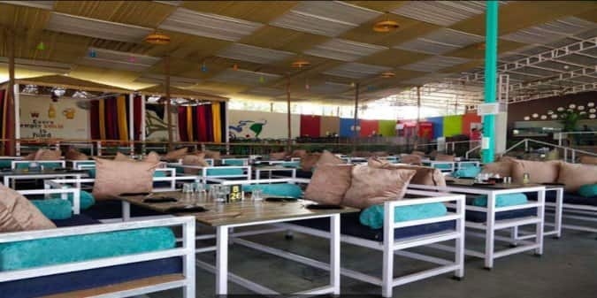 Cafe Co2 Resto Lounge Photos, Pictures of Cafe Co2 Resto Lounge ...