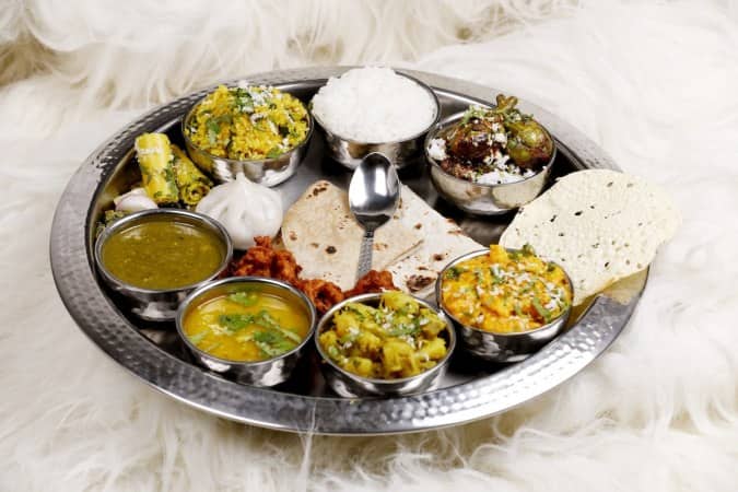 Raaga Thali & Pure Veg Restaurant Photos, Pictures of Raaga Thali ...