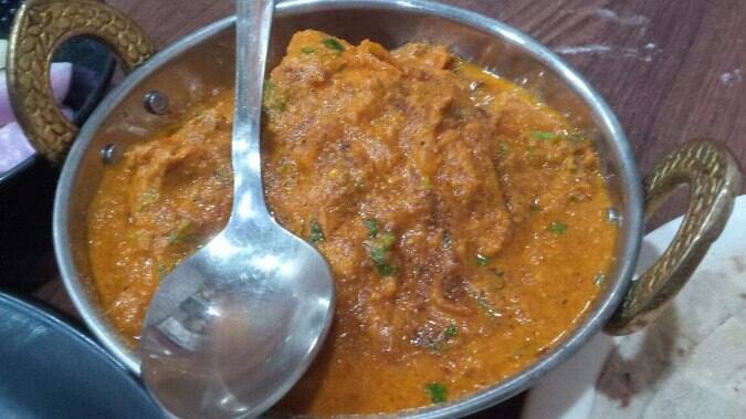 Hiyar Majhe Kolkata, BTM, Bangalore | Zomato