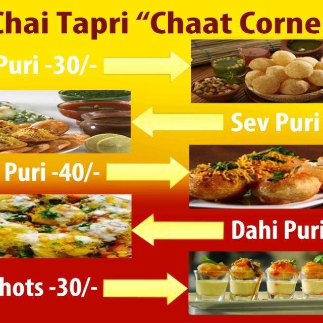 Chai Tapri Menu, Menu for Chai Tapri, Andheri Lokhandwala, Andheri West ...