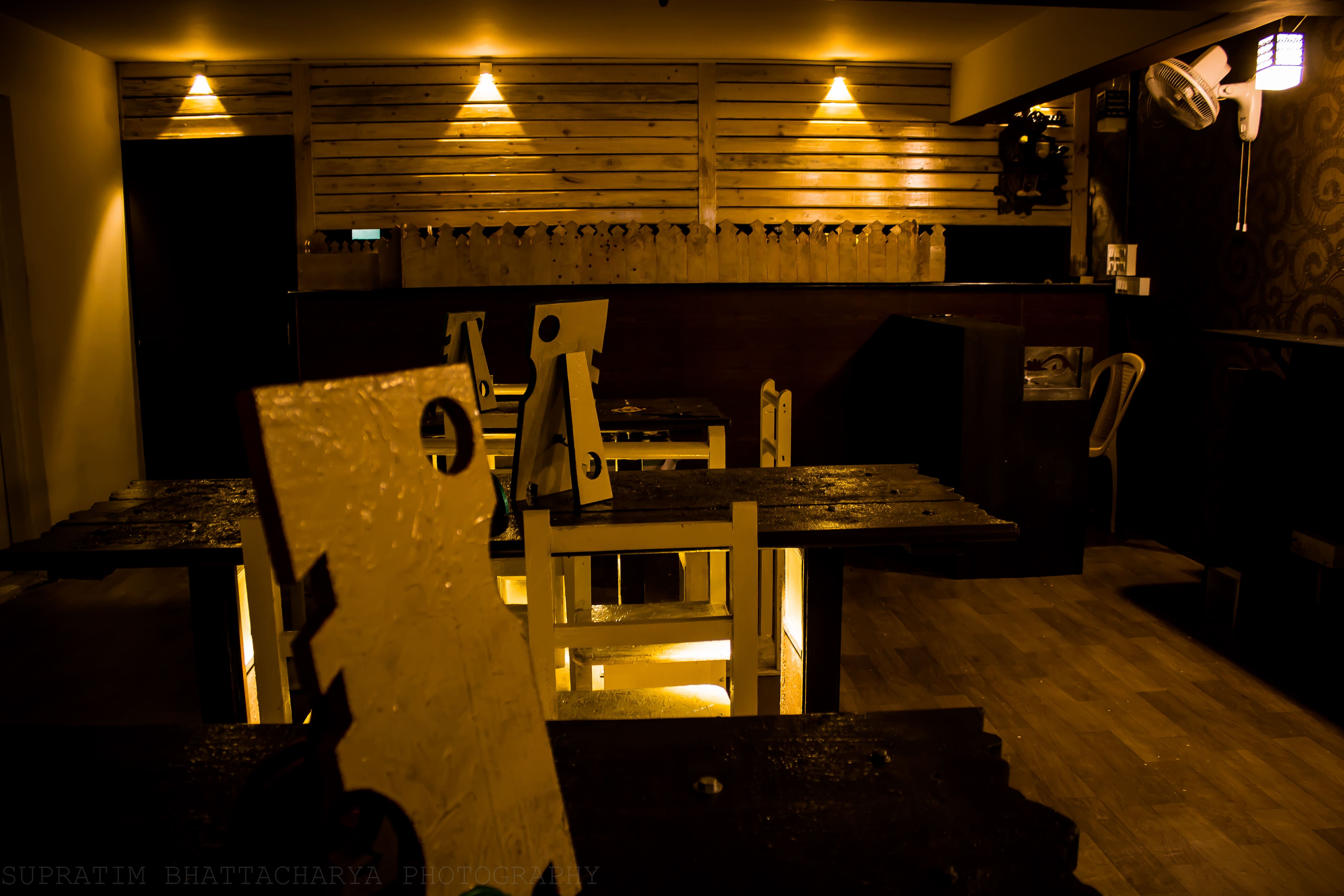 Food Republic Resto, Kumaraswamy Layout, Bangalore | Zomato