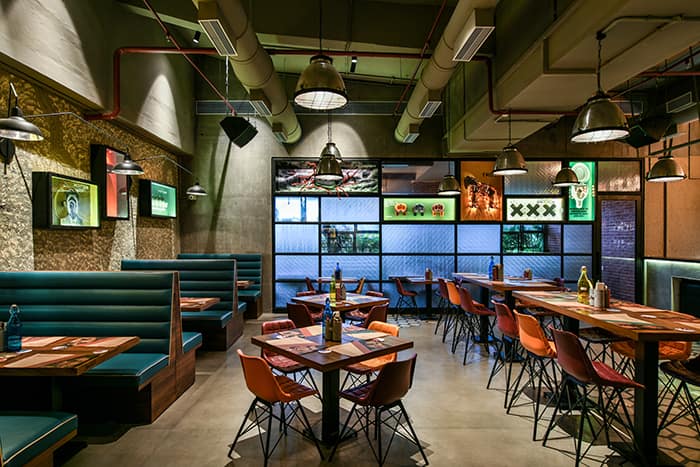 Nau Se Barah 9/12, Kopar Khairane order online - Zomato