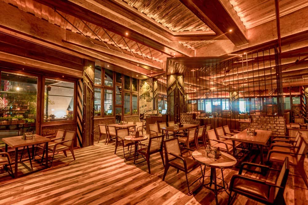 Velocity, Yerawada, Pune | Zomato