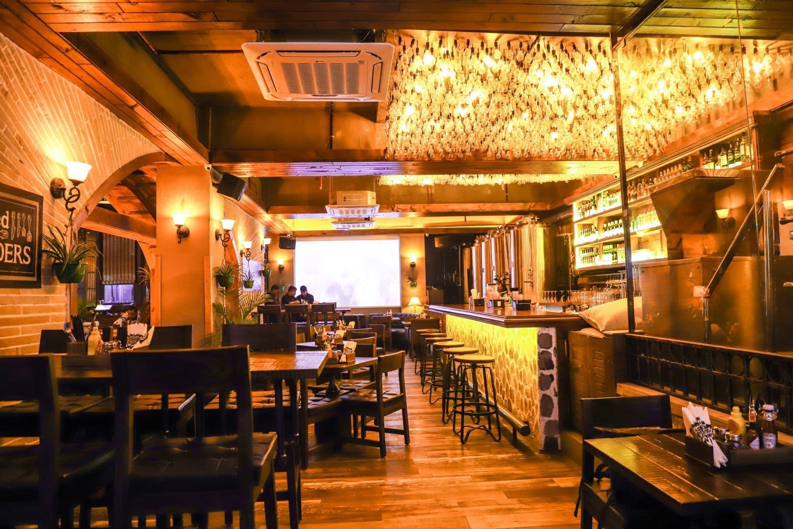 Green House - The Beer Garden, Sector 49, Gurgaon | Zomato