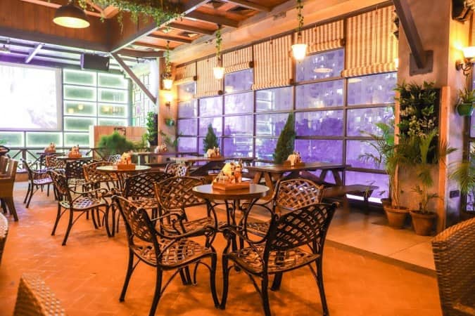 Sector 83 Restaurants, Gurgaon, Restaurants in Sector 83 - Zomato