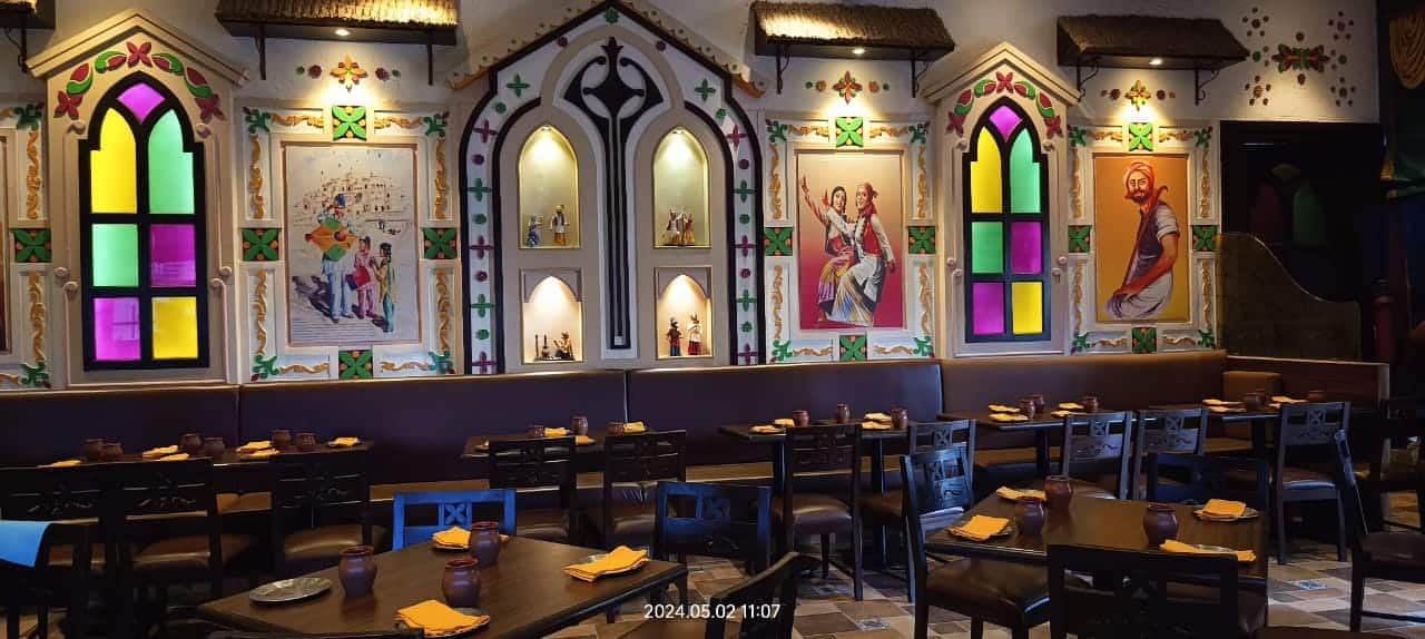 Northern Tadka, Seawoods, Navi Mumbai | Zomato