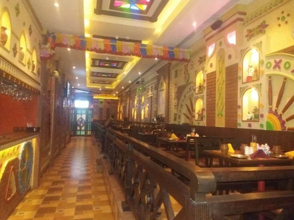 Northern Tadka, Seawoods, Navi Mumbai | Zomato
