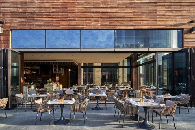 Whitefield Restaurants, Bangalore, Restaurants in Whitefield, Bangalore ...