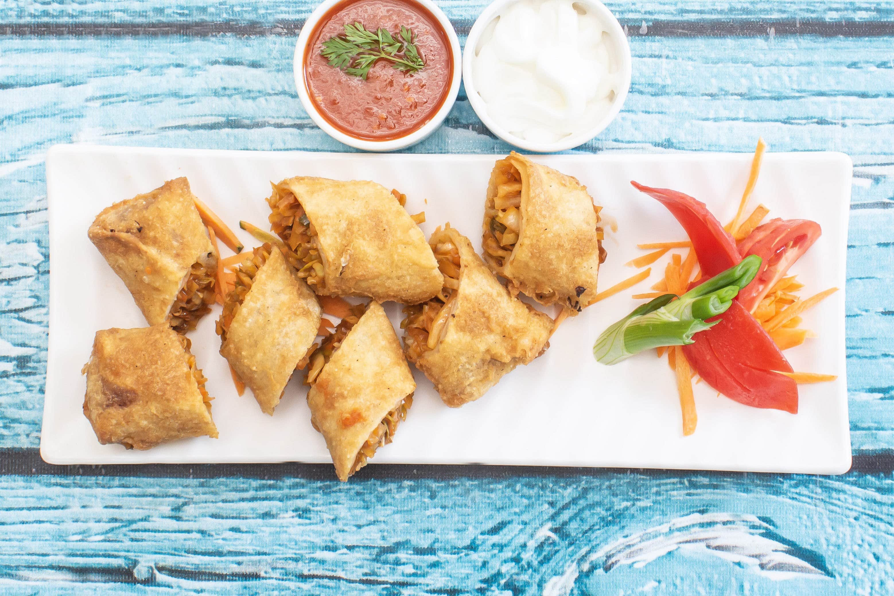 Menu of Minchu Hut, Vasant Kunj, New Delhi