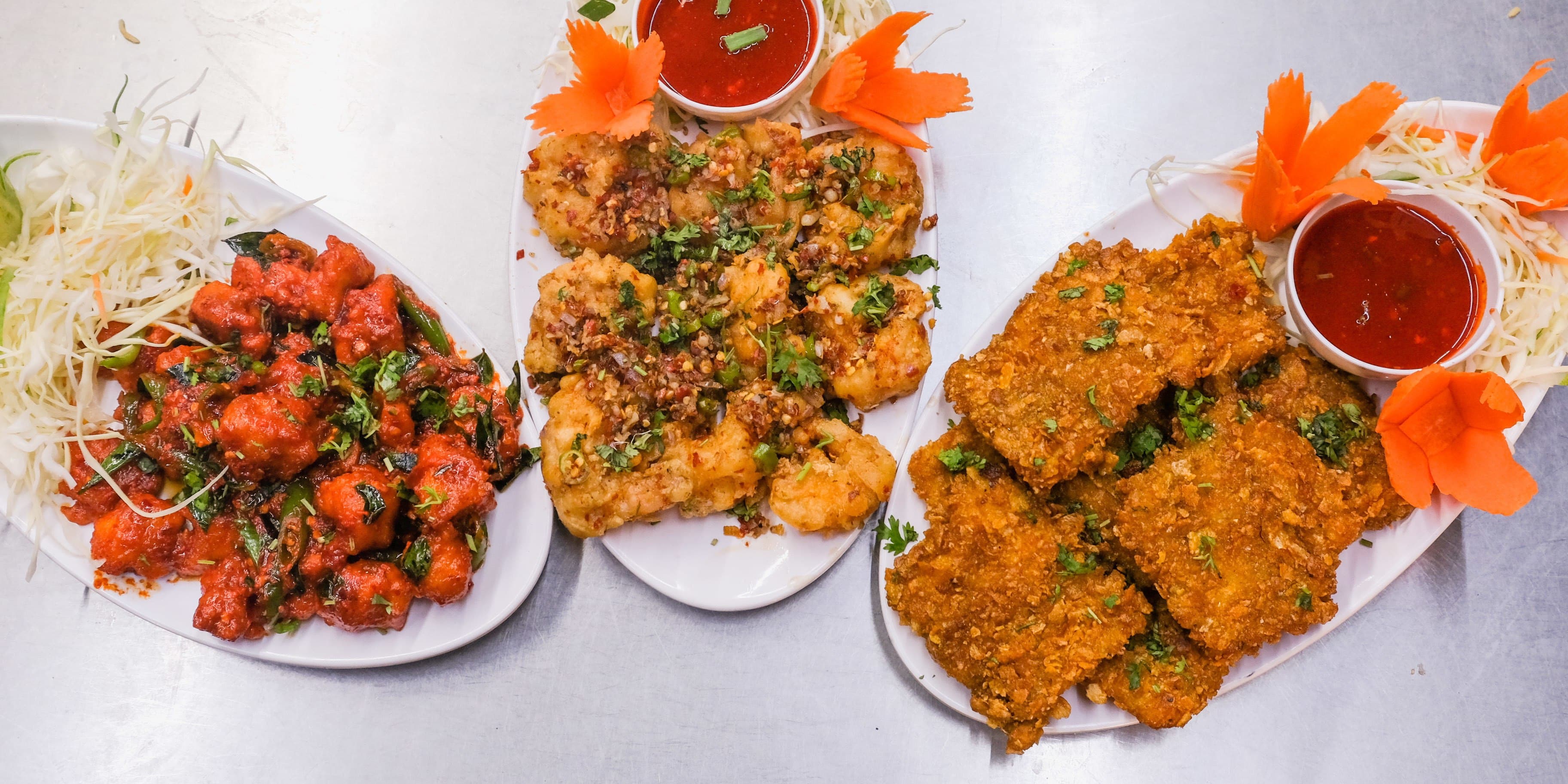 Zafar's Fine Dine, Tolichowki, Hyderabad | Zomato