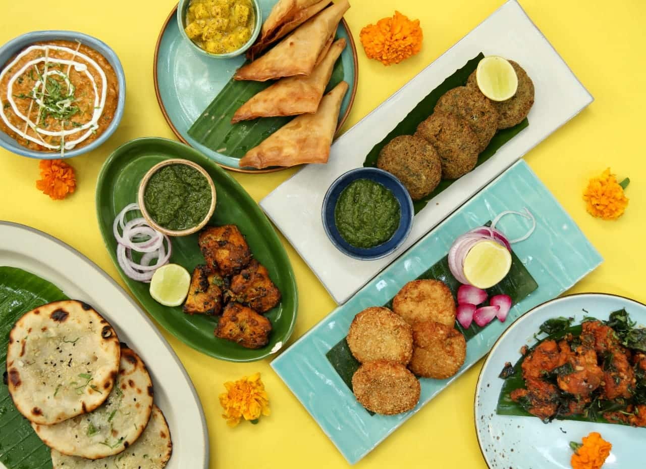 Indi Cantine - Indian by Le Cantine, Vasant Kunj, New Delhi | Zomato