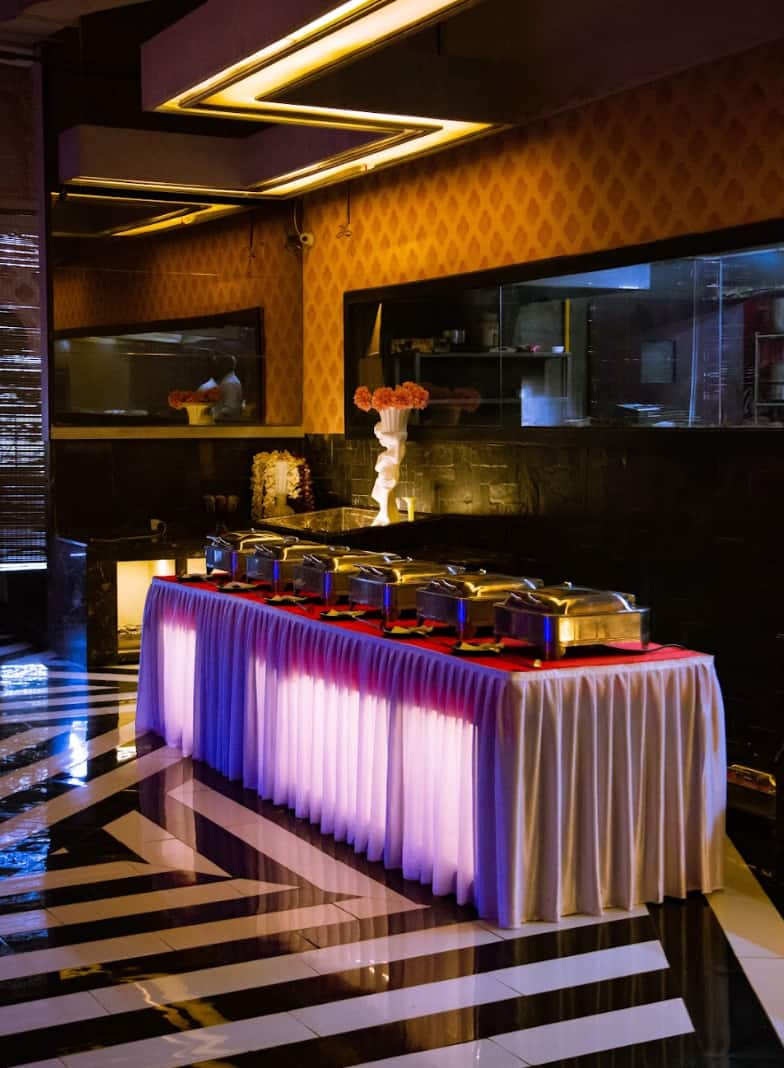 FML - Food Music Love, Magarpatta, Pune | Zomato