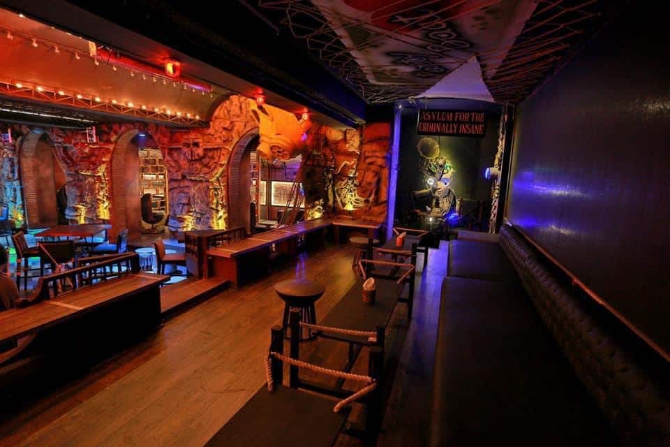 Yeda Republic, Juhu, Mumbai | Zomato