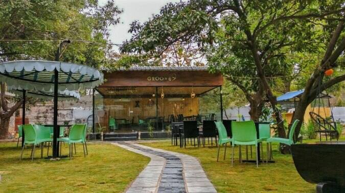 Groove 9 Menu, Menu for Groove 9, Sainikpuri, Secunderabad - Zomato