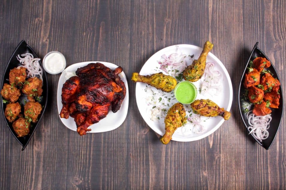 Mandi King Arabian Restaurant, Manikonda, Hyderabad | Zomato