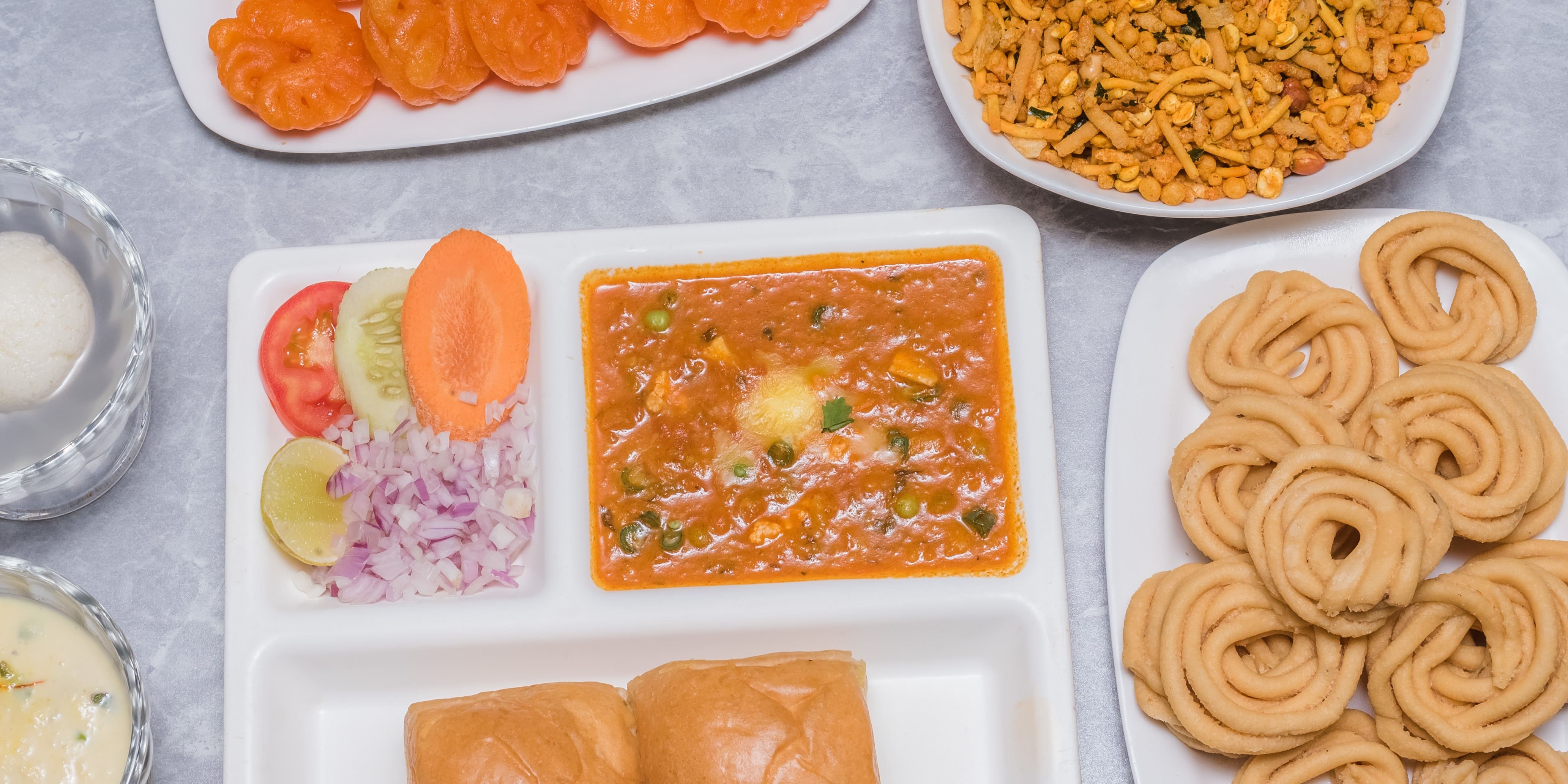 Sree Gupta Bhavan, Kottivakkam order online - Zomato