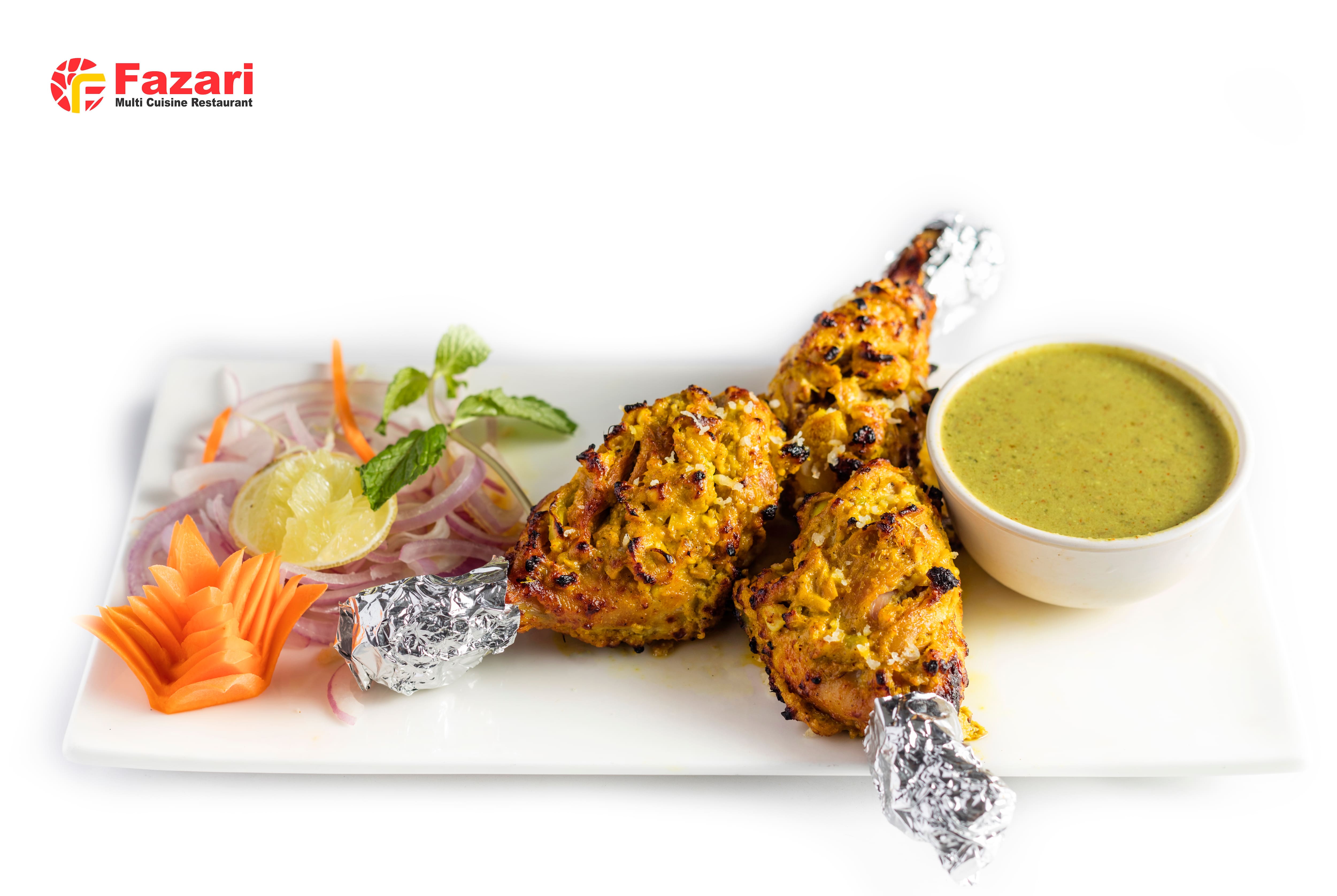 Fazari, Tambaram order online - Zomato
