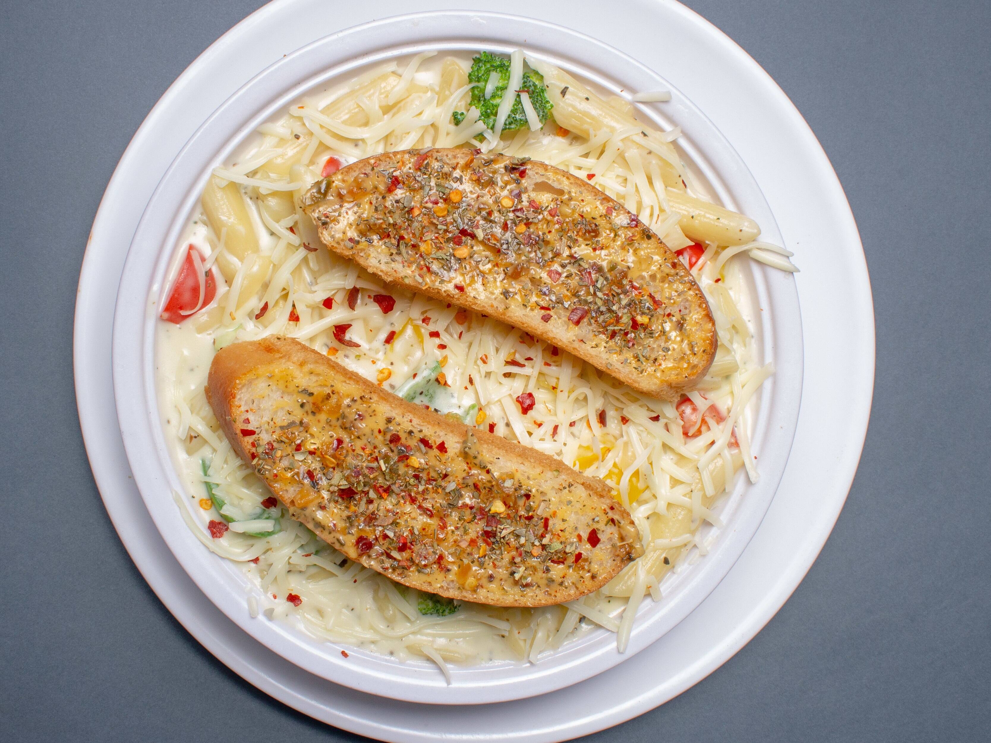 Luscious Layers, College Road, Nashik | Zomato