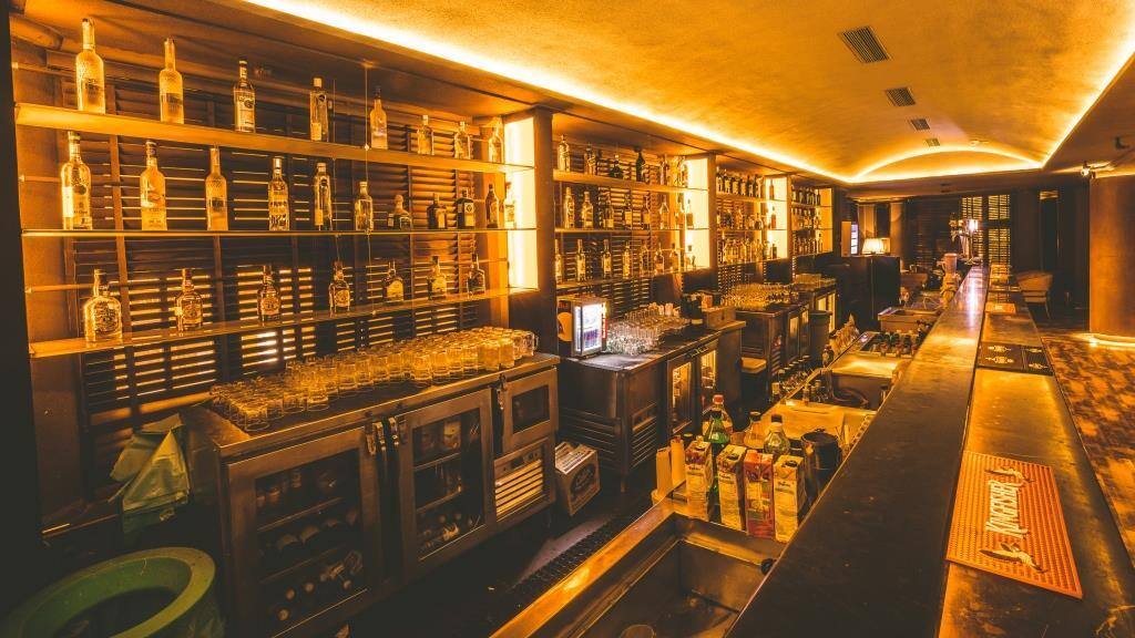 Q'BA, Connaught Place, New Delhi | Zomato