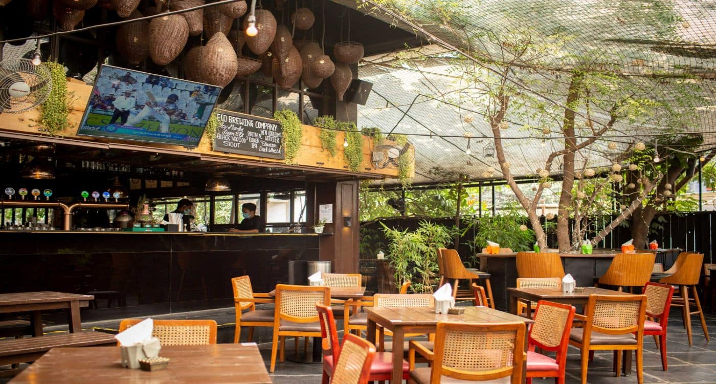 Photos of Elephant & Co., Pictures of Elephant & Co., Pune | Zomato