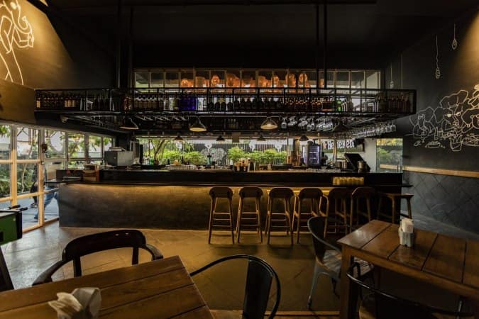 Elephant & Co. Menu, Menu for Elephant & Co., Baner, Pune - Zomato