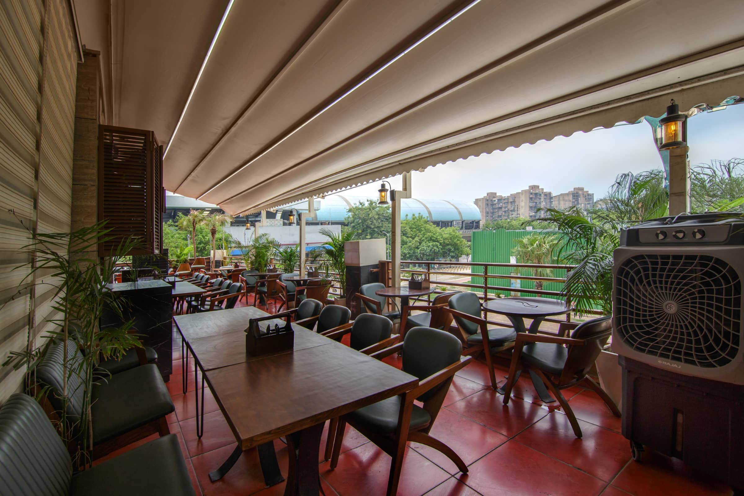 Symposium, Sector 12, Dwarka, New Delhi | Zomato