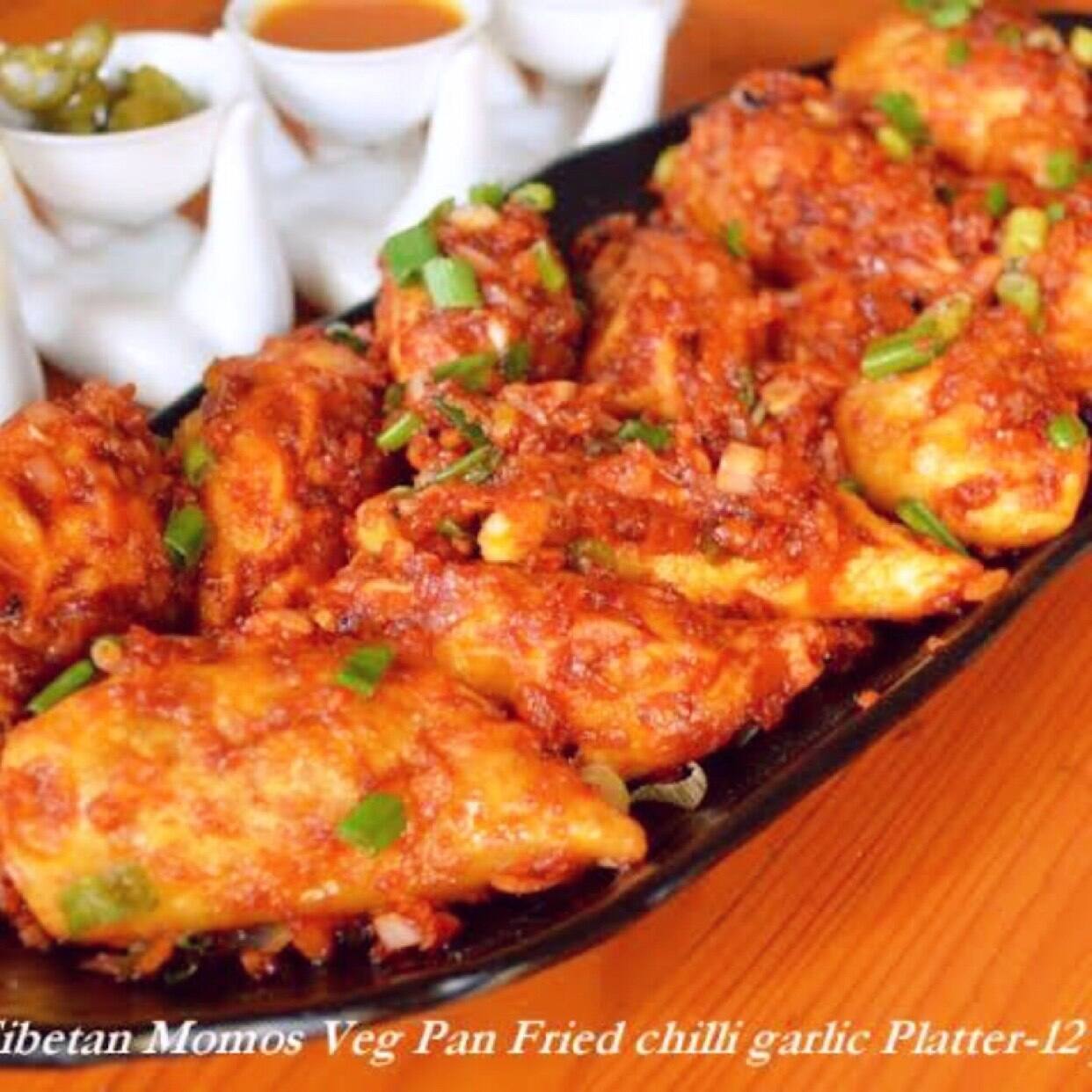 Sikkim Jojo, Civil Lines, Raipur | Zomato