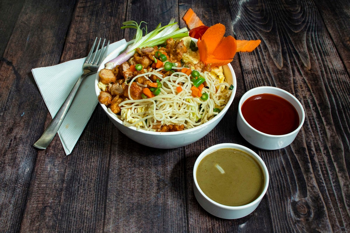 Ming Palace, Poothole, Thrissur | Zomato