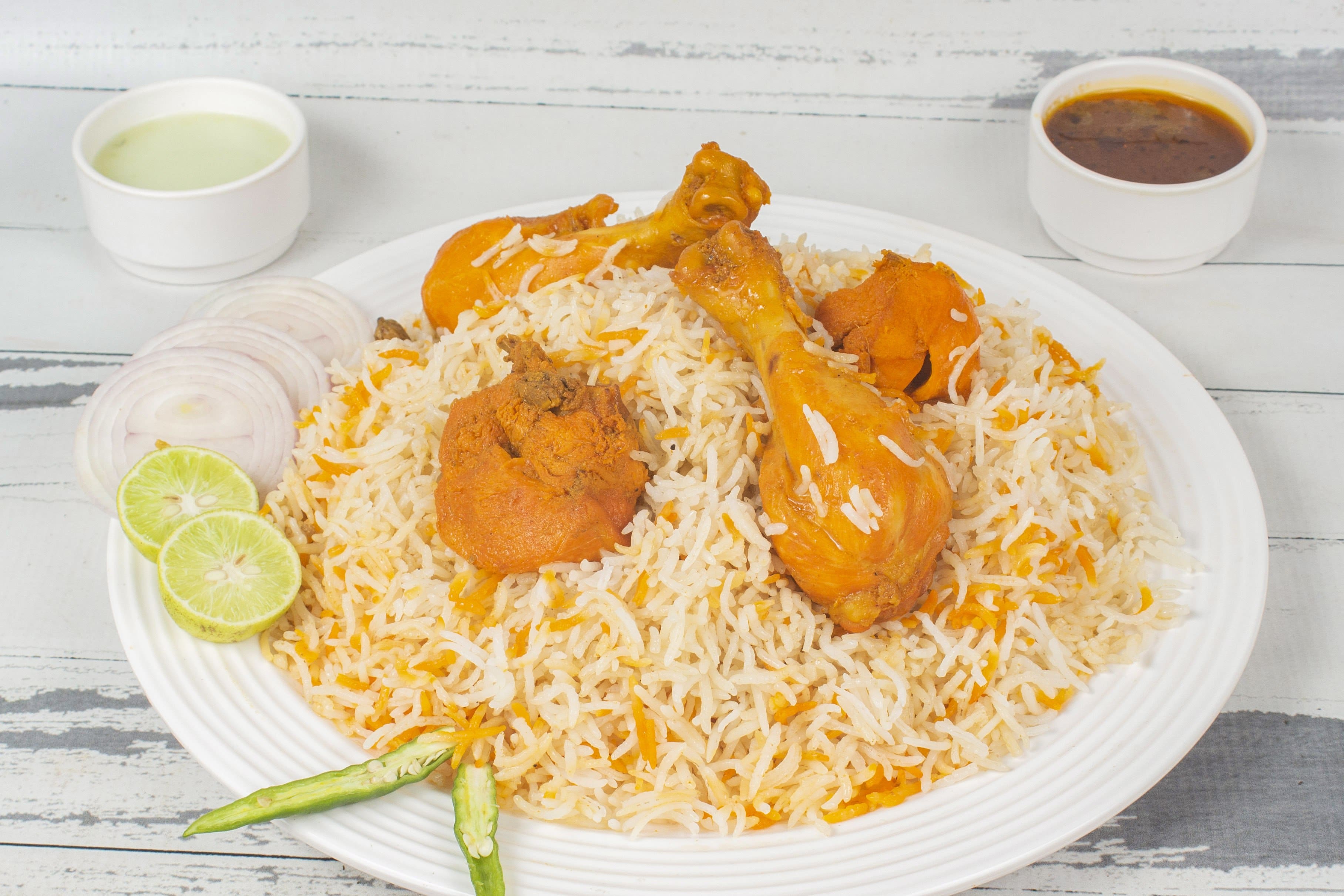 Food Point, Aliganj, Lucknow | Zomato