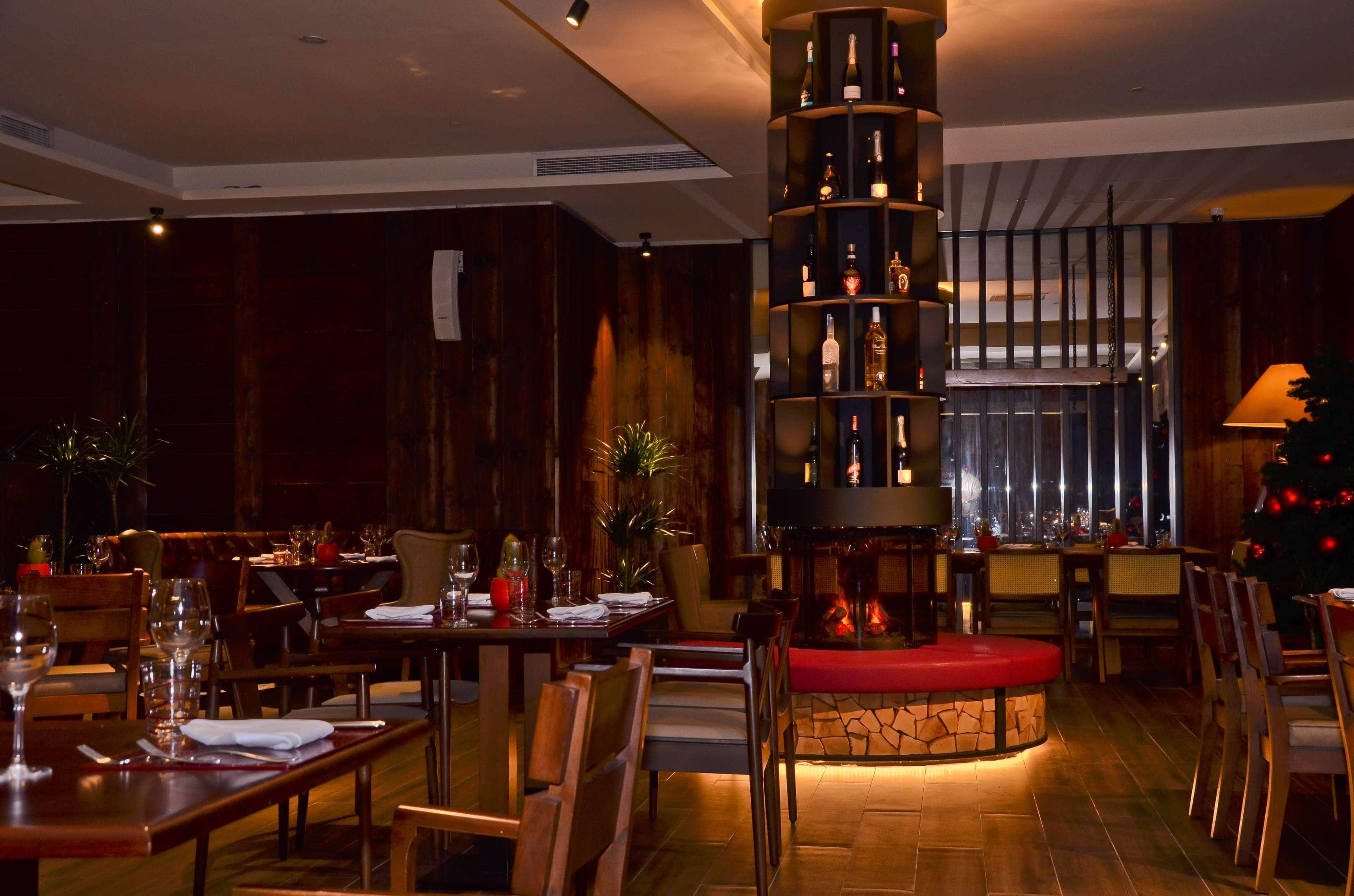 Toro Loco Steakhouse - Rixos The Palm Dubai, Palm Jumeirah, Dubai | Zomato