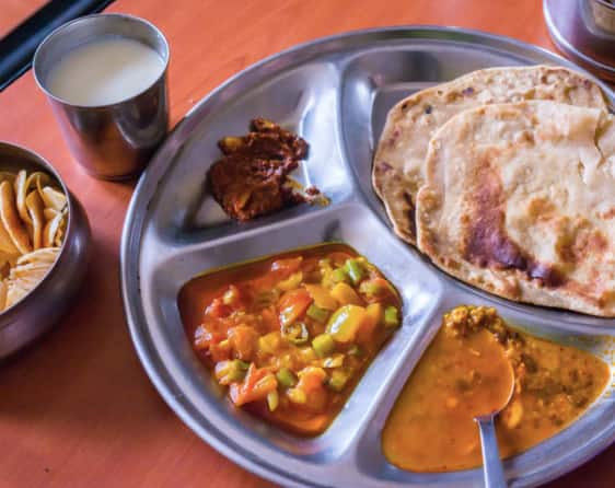 Fat Panda, Dal Gate, Srinagar | Zomato