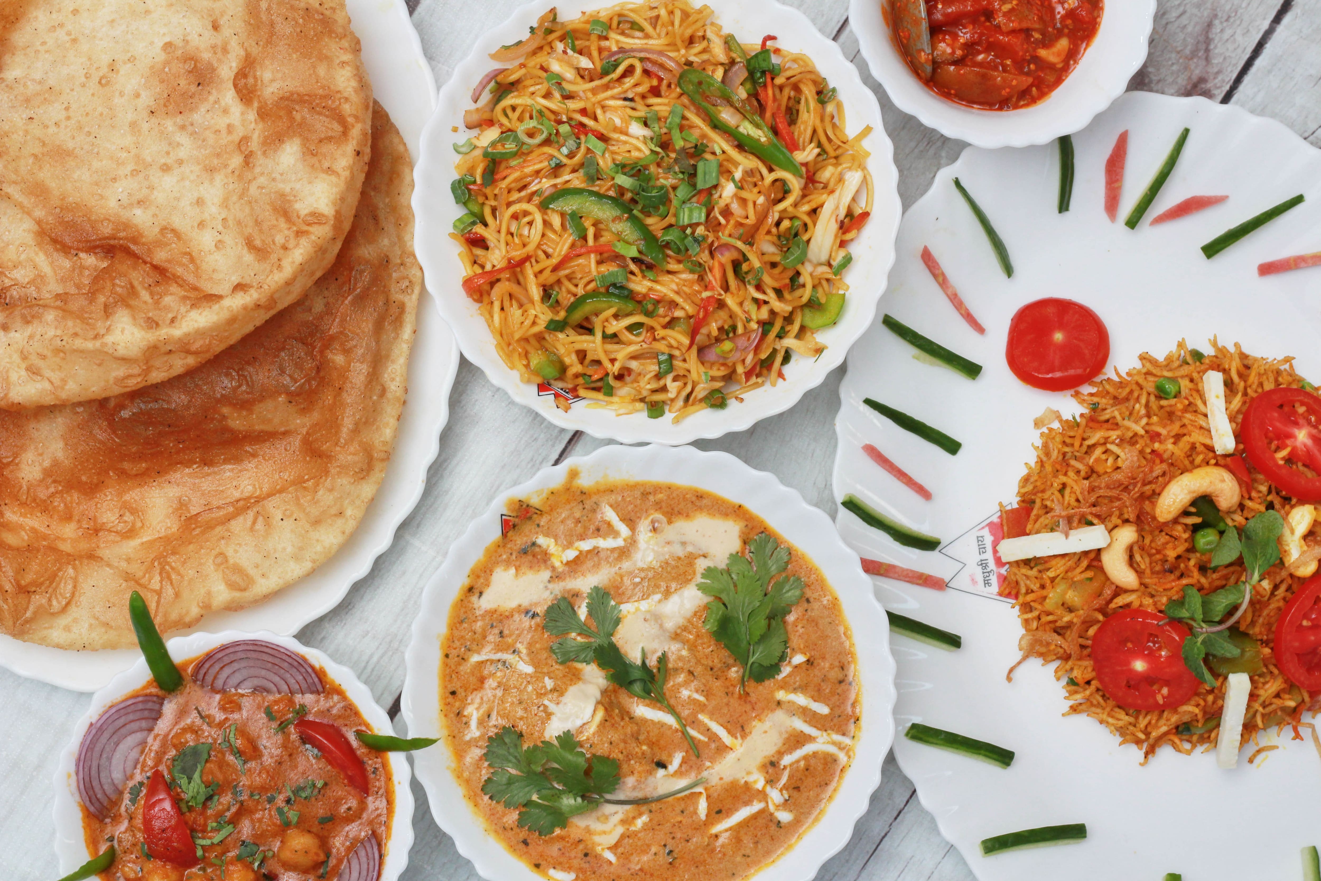 Zodiac Bistro, Talwandi, Kota | Zomato