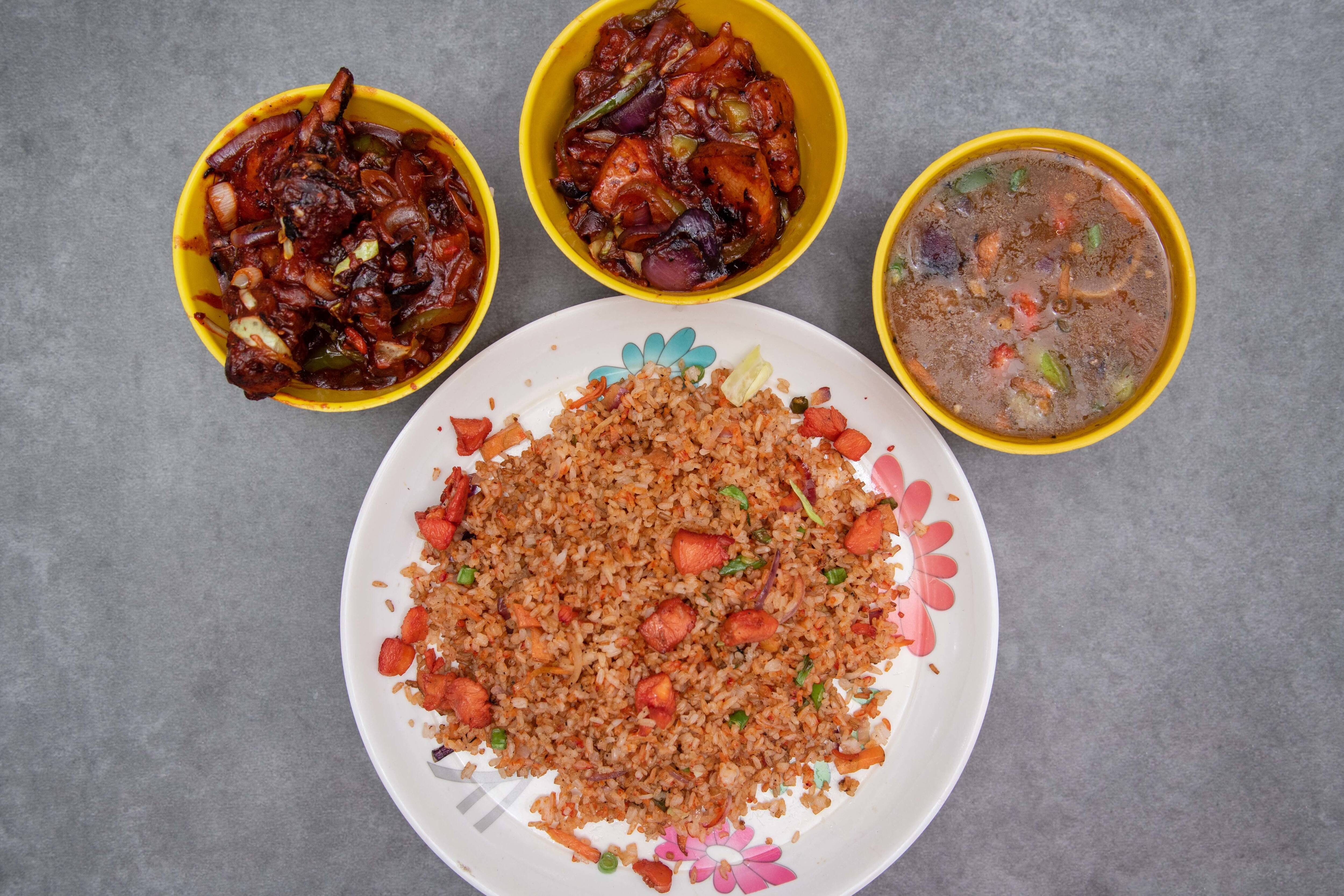 Food Style, Chandmari, Guwahati | Zomato