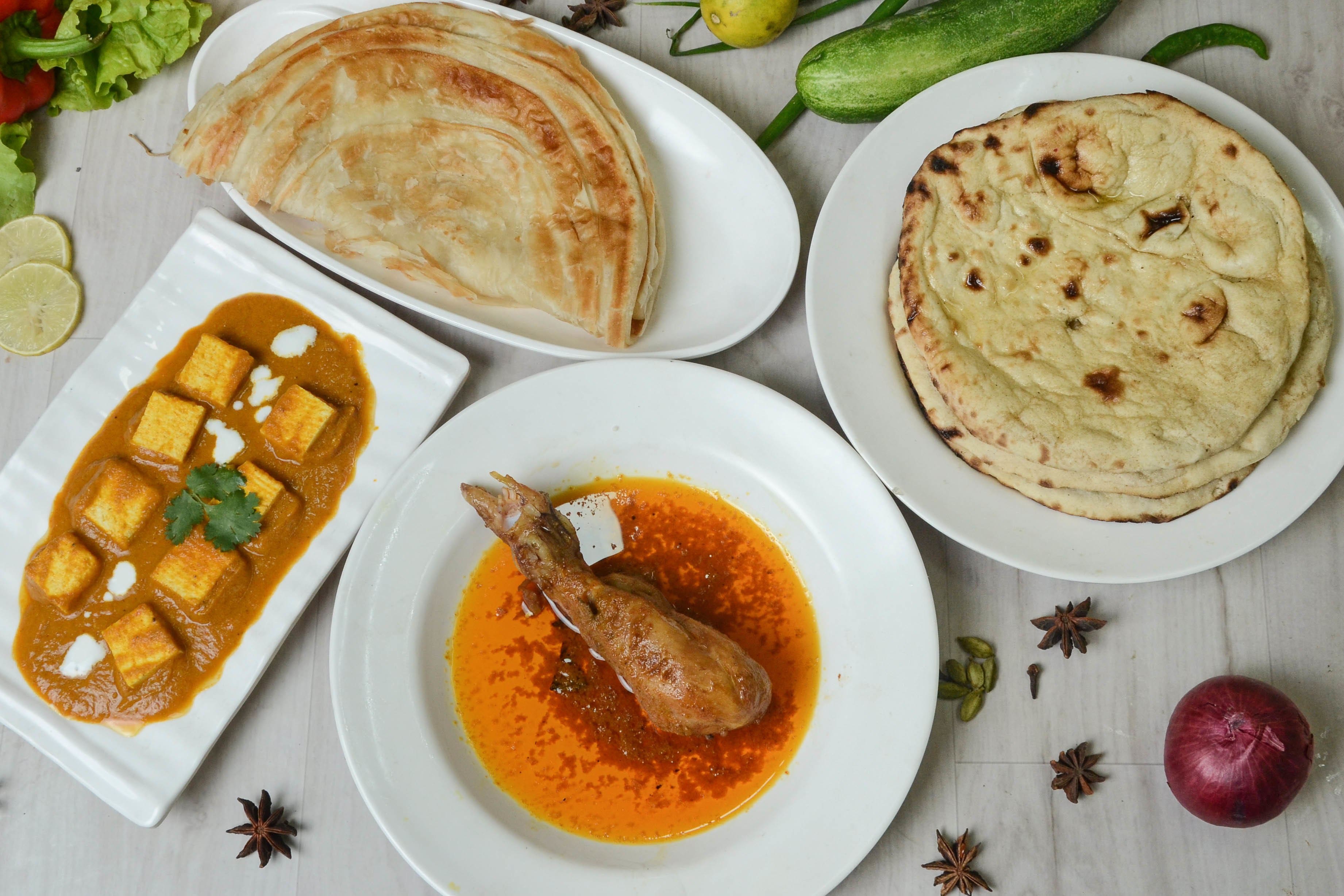 Al Jawahar, Chandni Chowk, Kolkata | Zomato