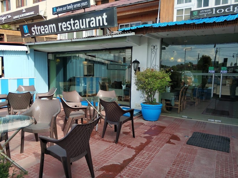 Stream Restaurant, Lal Chowk, Srinagar | Zomato