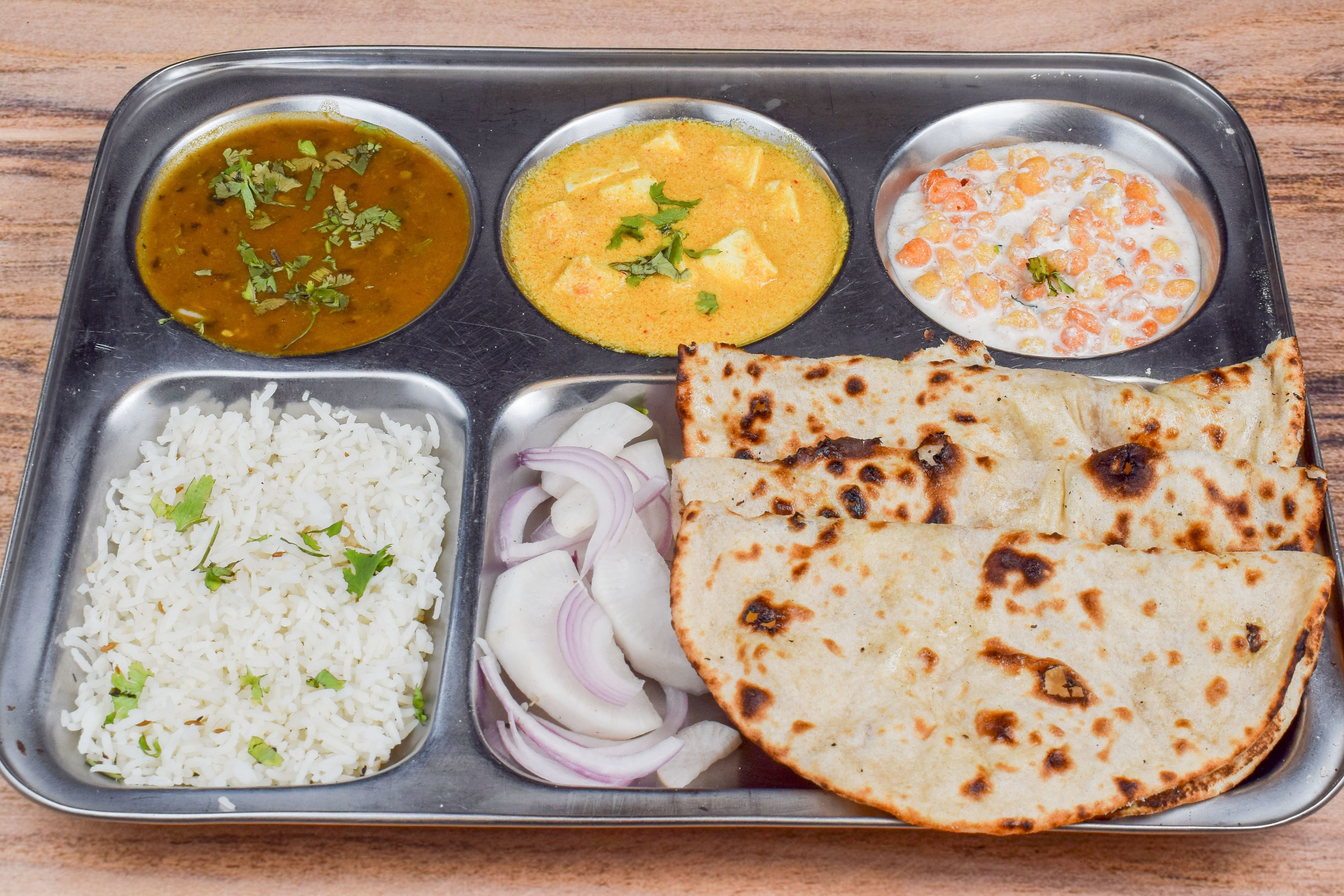 Chache Da Dhaba, Sector 23, Chandigarh | Zomato