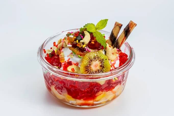 Lassi Palace, Dubai Investment Park, Dubai | Zomato