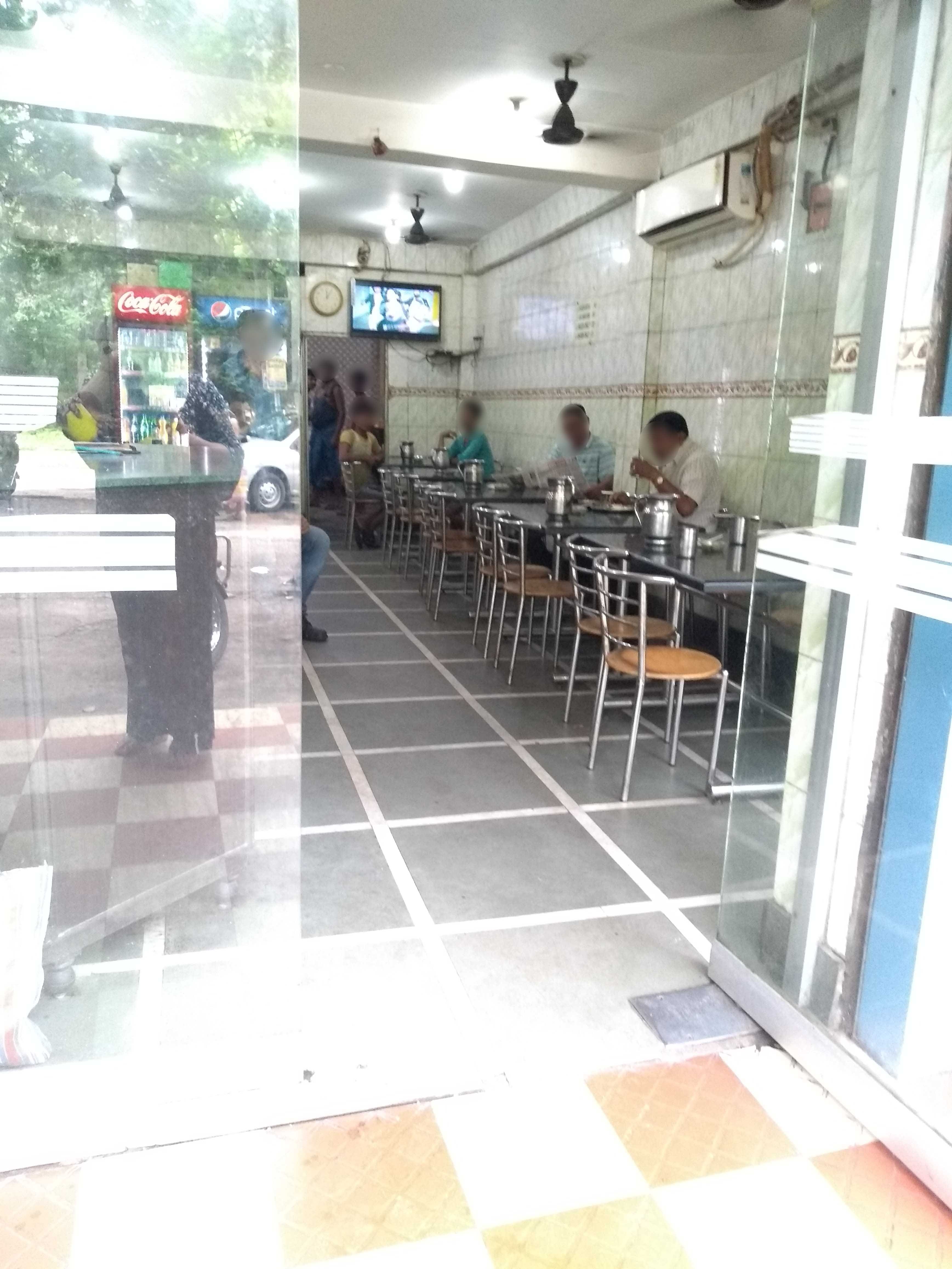 New Annapurna Suruchi Hotel, Telco Colony, Jamshedpur | Zomato