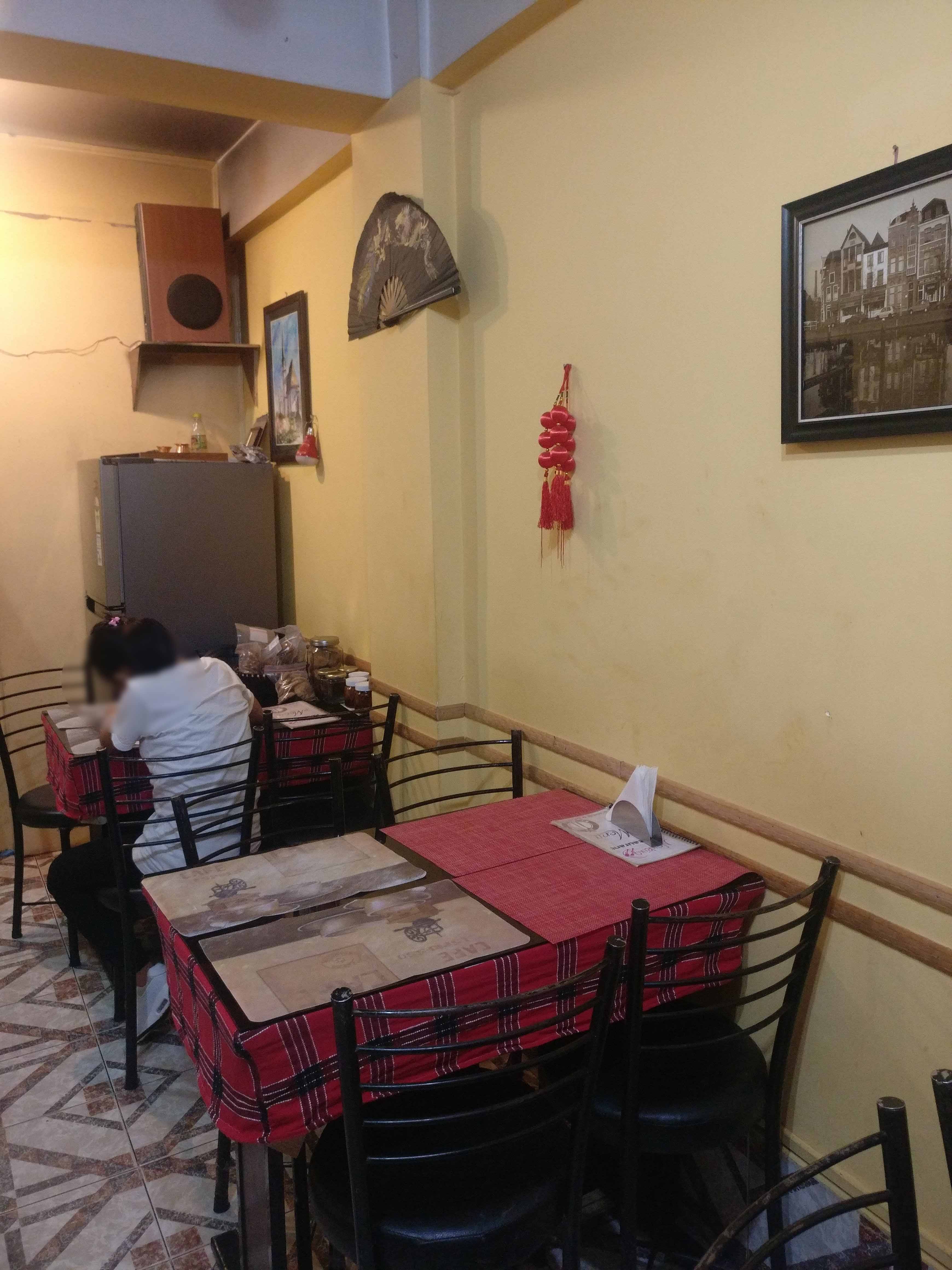 Nanking Restaurant, Limbugaon, Darjeeling | Zomato