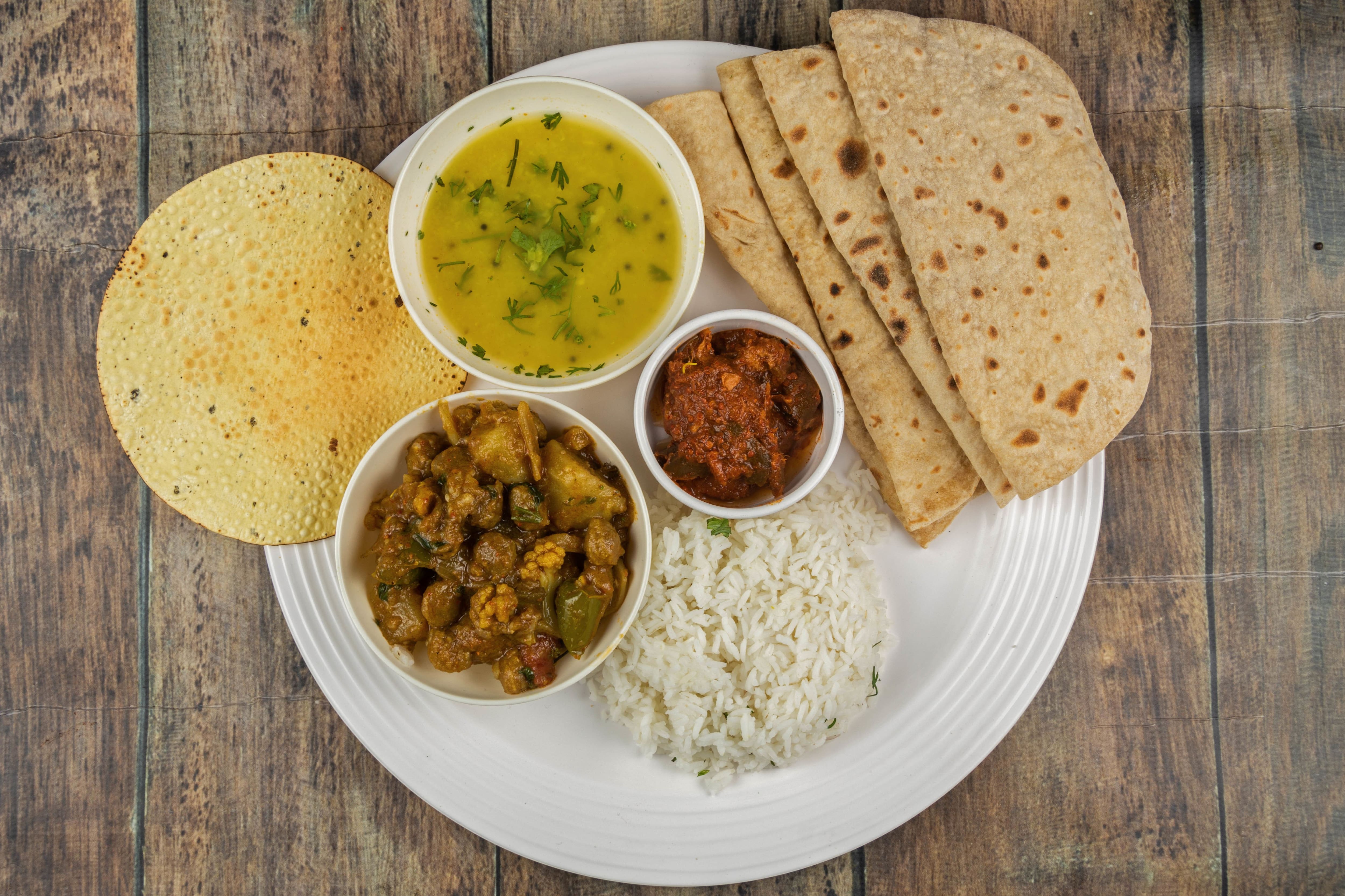 Nagpuri Tadka, Hingna T Point, Nagpur | Zomato