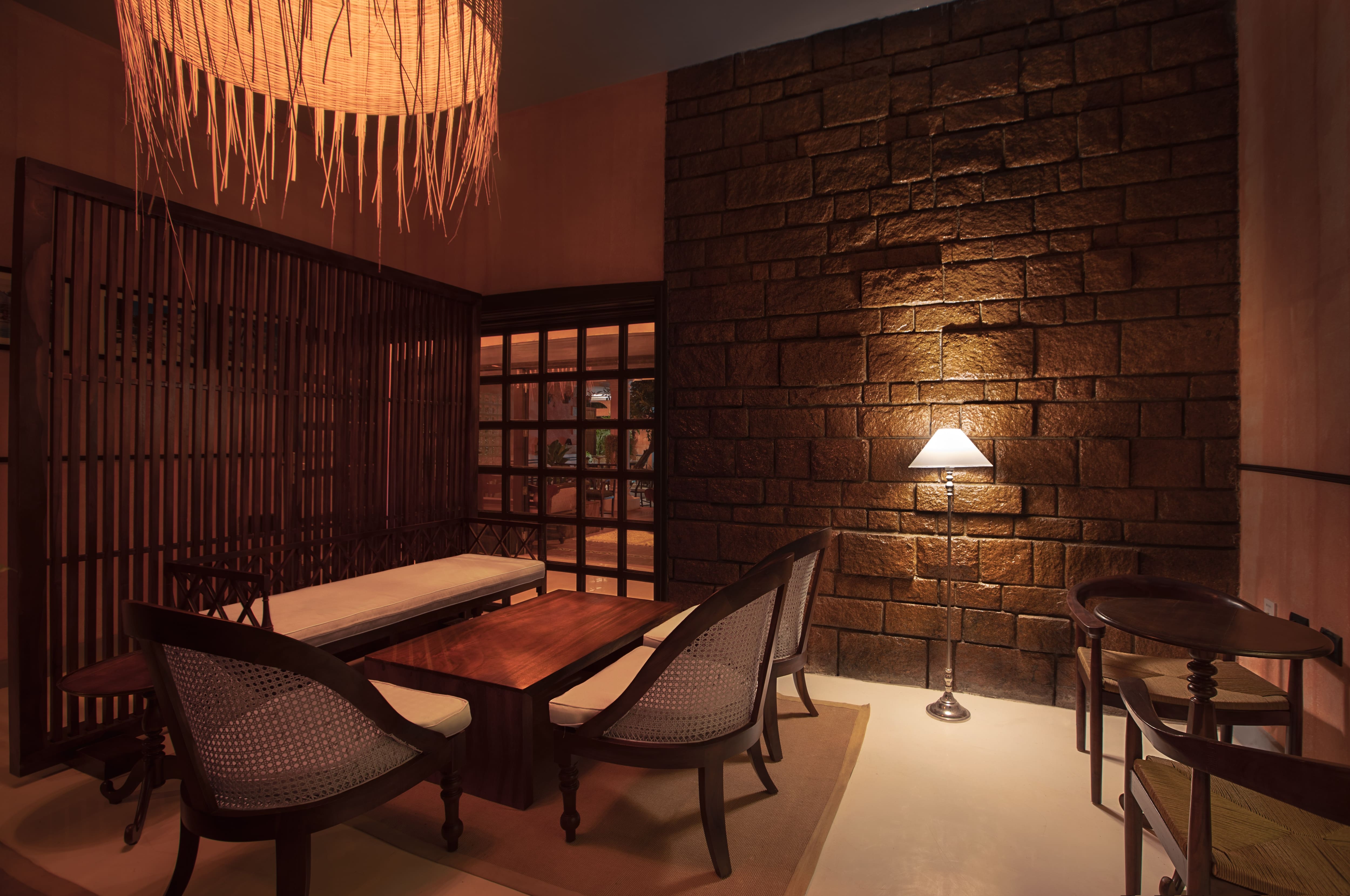 Asvah 24, Neelangarai, Chennai | Zomato