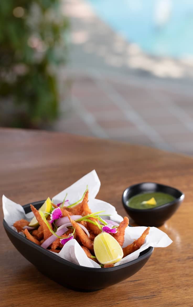 Asvah 24, Neelangarai, Chennai | Zomato