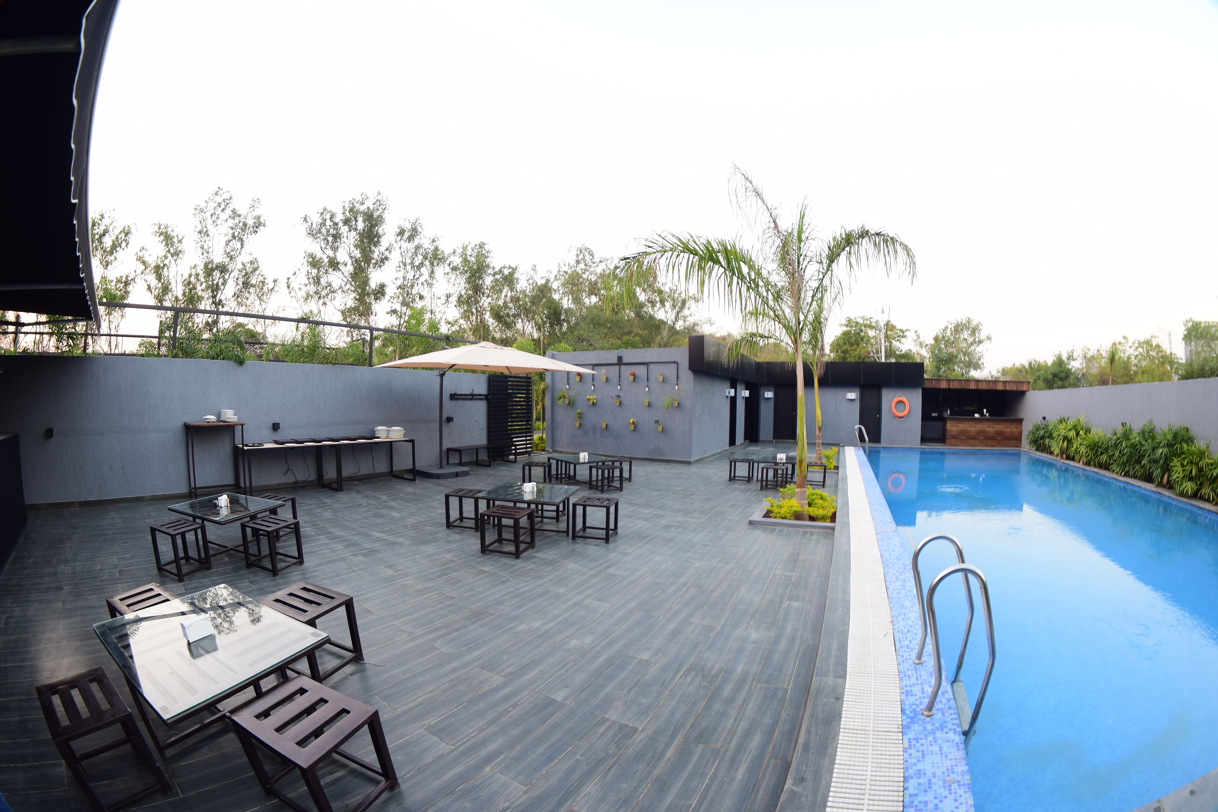 Prism Club & Kitchen, Financial District, Hyderabad | Zomato