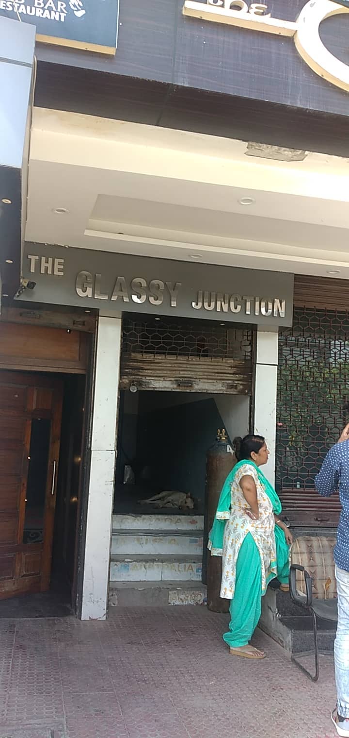 The Glassy Junction, Shastri Nagar, Jalandhar | Zomato