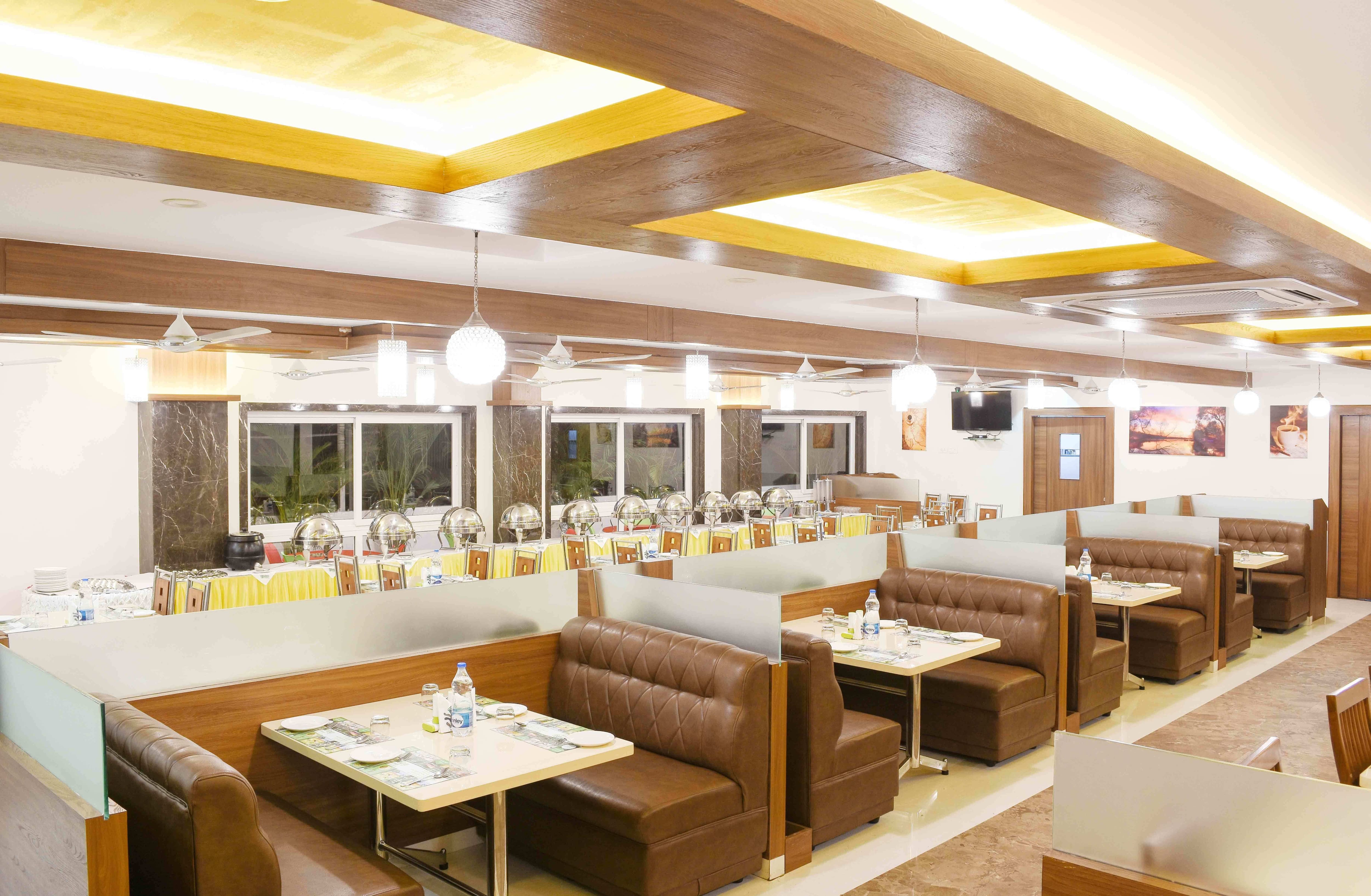 Dine Inn - Holiday Residency, Saravanampatty, Coimbatore | Zomato
