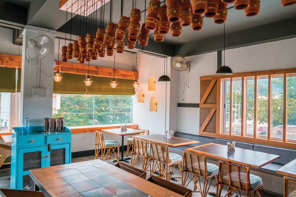 Rice Tales, Narengi Tinali, Guwahati | Zomato